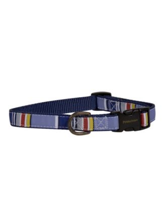 Pendleton Yosemite National Park Dog Collar, Large - Macy's