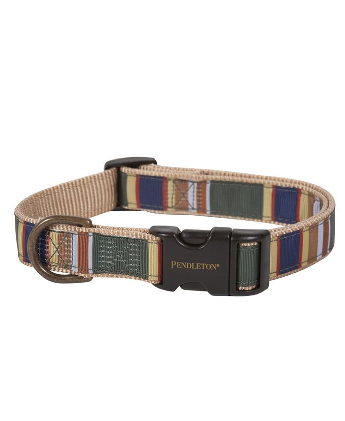 Macy's Pendleton Badlands National Park Dog Collar, Small - Macy's