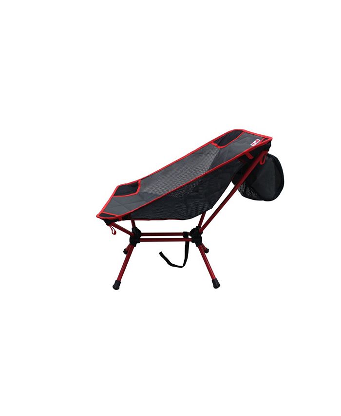 Outdoor Spectator Portable Lightweight Double Padded Backpacking Camp ...