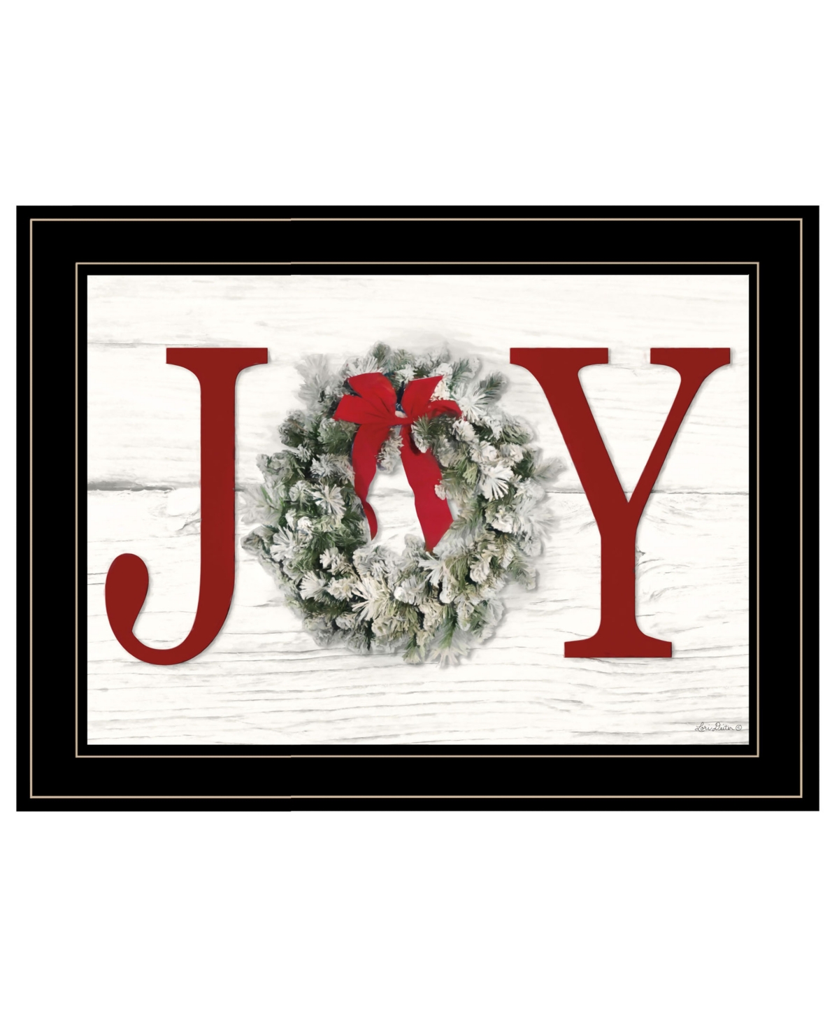 Click here for Trendy Decor 4U Christmas Joy by Lori Deiter  Read... prices