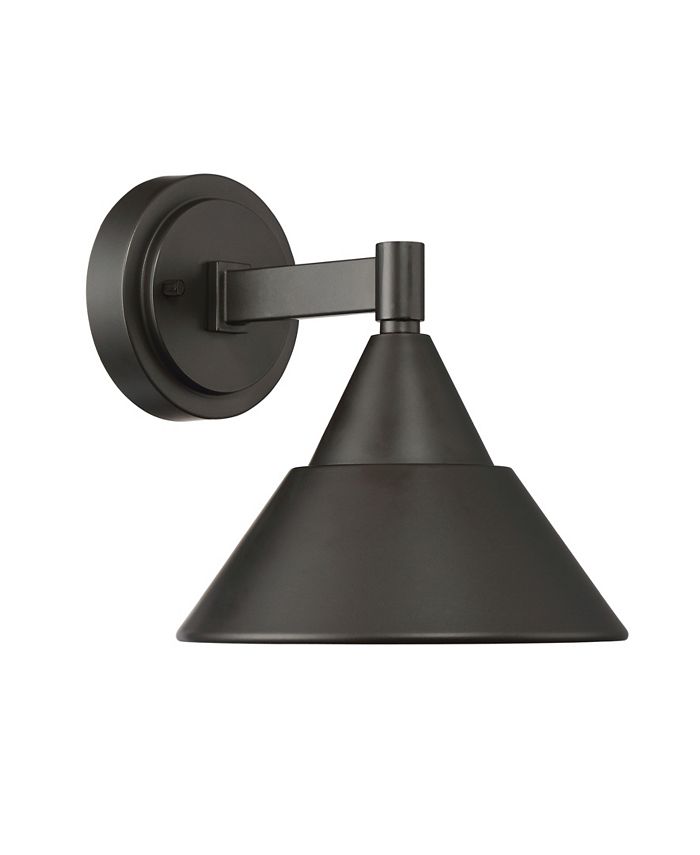 Designer's Fountain Designers Fountain Fremont LED Wall Mount - Macy's