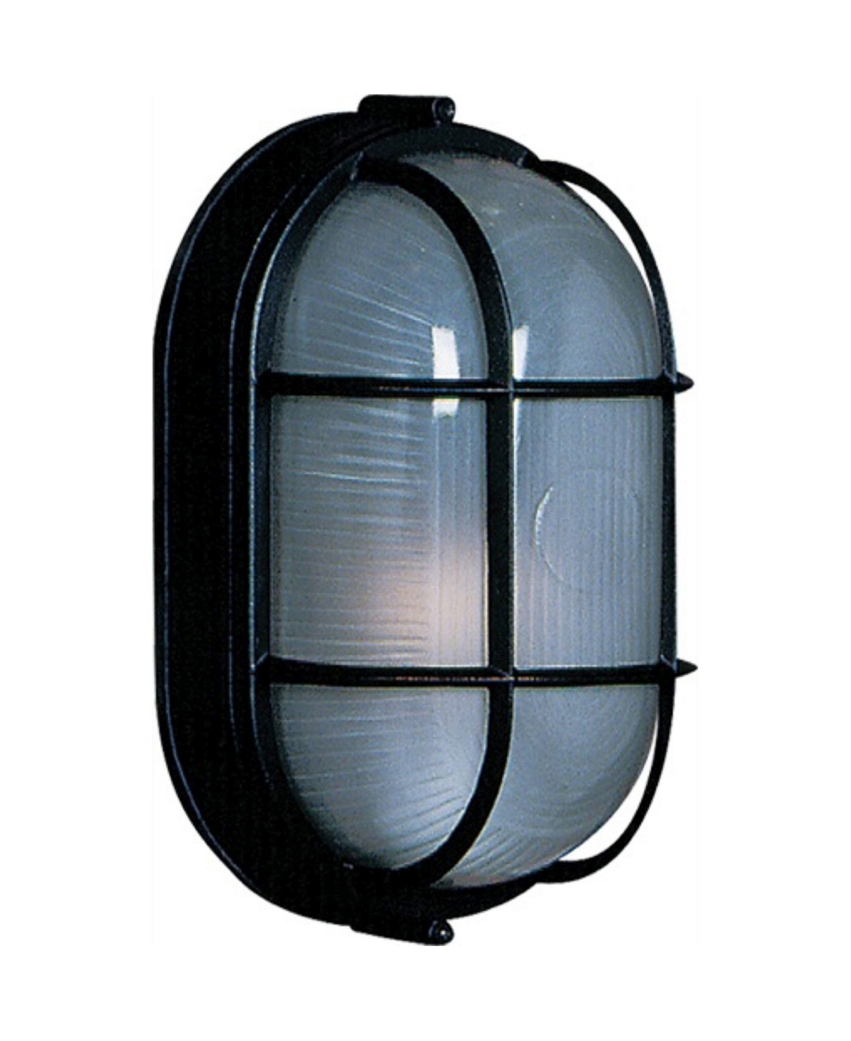 Click here for Artcraft Lighting Marine Outdoor Wall Light - Blac... prices