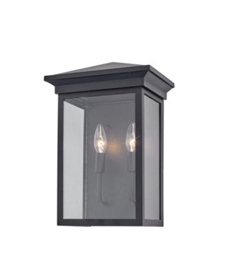 ARTCRAFT Lighting Gable Outdoor Wall Light - Macy's