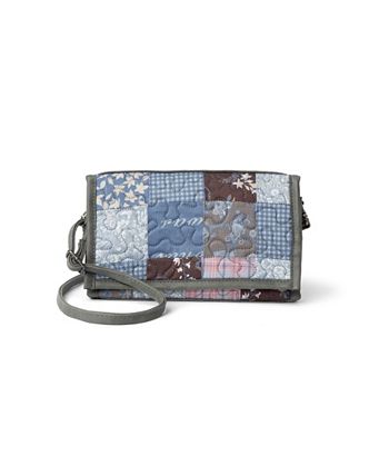 Donna Sharp Sydney Wallet - Macy's