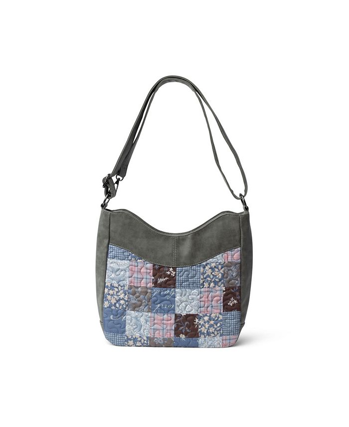 Donna Sharp Michelle Bag - Macy's