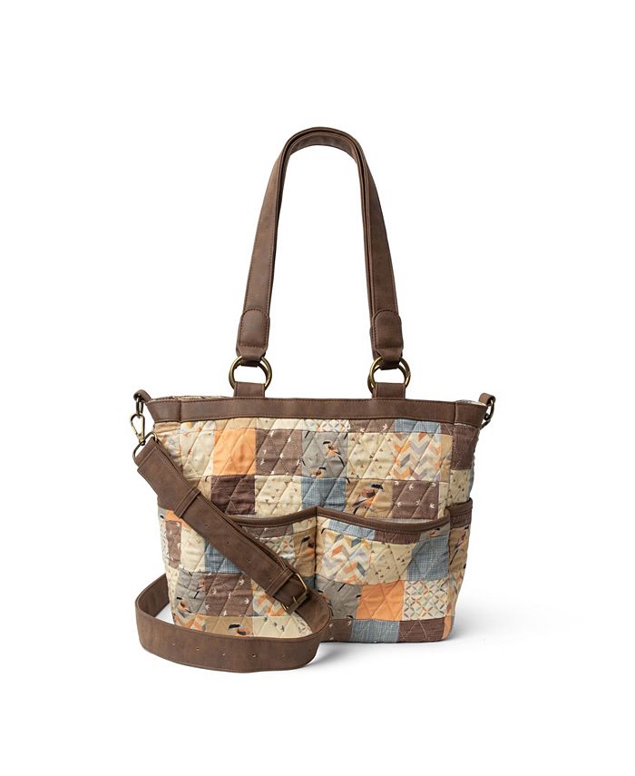 Donna Sharp Ellie Bag - Macy's