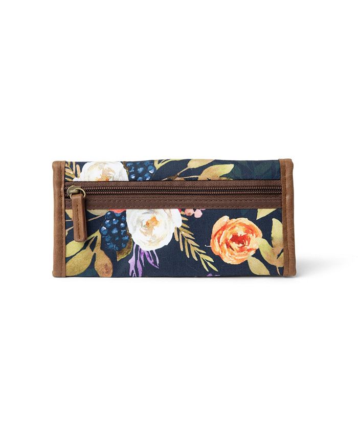 Donna Sharp Margo Wallet - Macy's