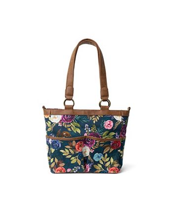 Donna Sharp Ellie Bag - Macy's