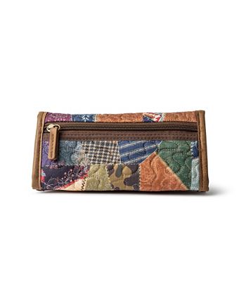 Donna Sharp Margo Wallet - Macy's