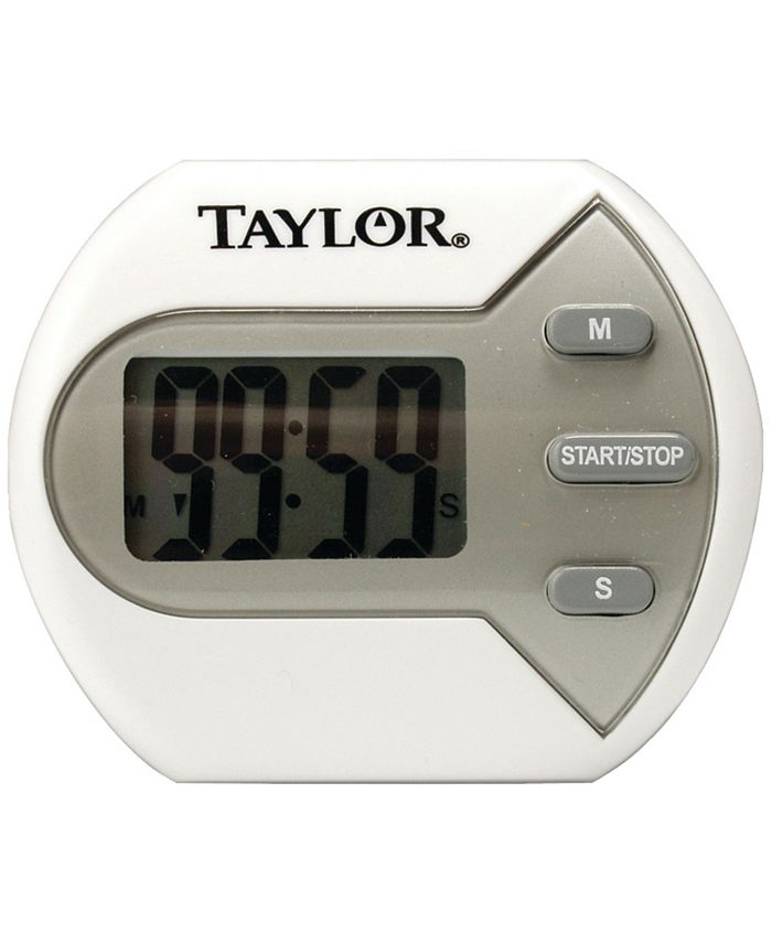 Taylor Precision Products Digital Timer - Macy's