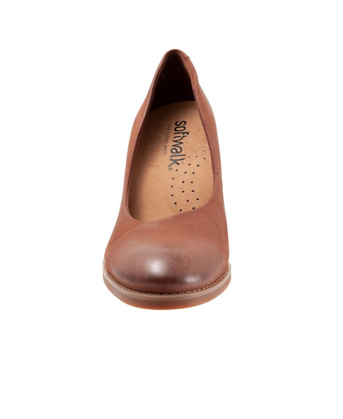 SoftWalk Kolette Pumps - Macy's
