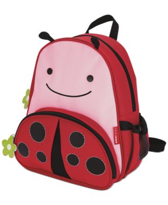 Skip Hop Ladybug Zoo Pack - Macy's
