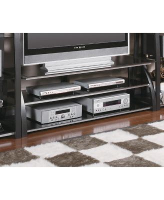 Coaster Home Furnishings Walsenburg 2-Shelf Tv Console - Macy's