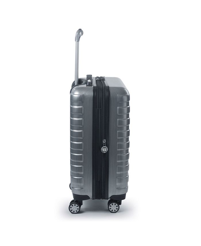 FUL Disney Toy Story 4 Buzz Lightyear 21" Spinner Suitcase - Macy's