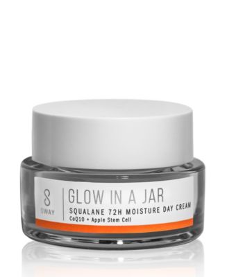 Sway Glow In A Jar Squalane 72H Moisture Day Cream - Macy's