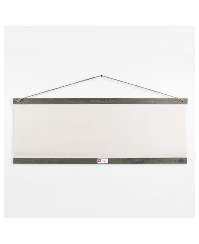 P Graham Dunn Home Is Where Our Story Begins Wall Art - Macy's