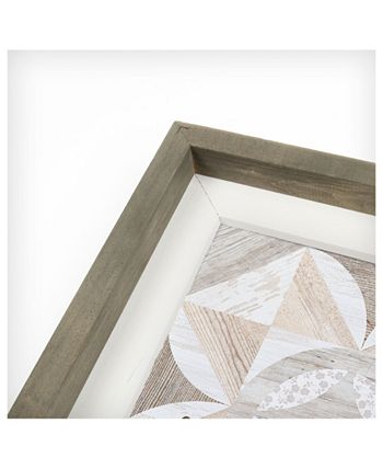 P Graham Dunn Blessed Wall Art - Macy's