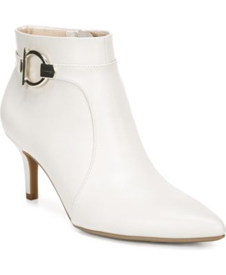 LifeStride Samara Booties - Macy's