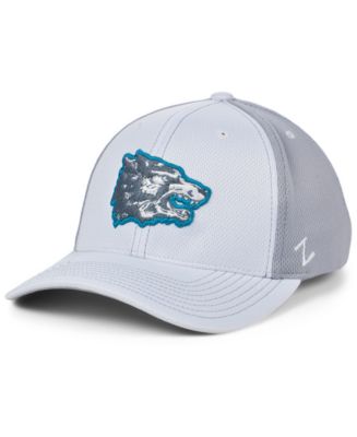 Zephyr New Mexico Lobos Yeti Flex Stretch Fitted Cap - Macy's