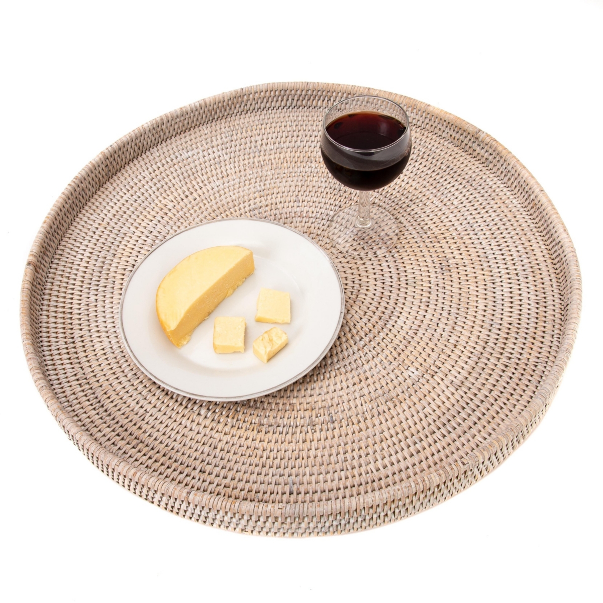 Click here for Artifacts Trading Company Artifacts Rattan Round O... prices