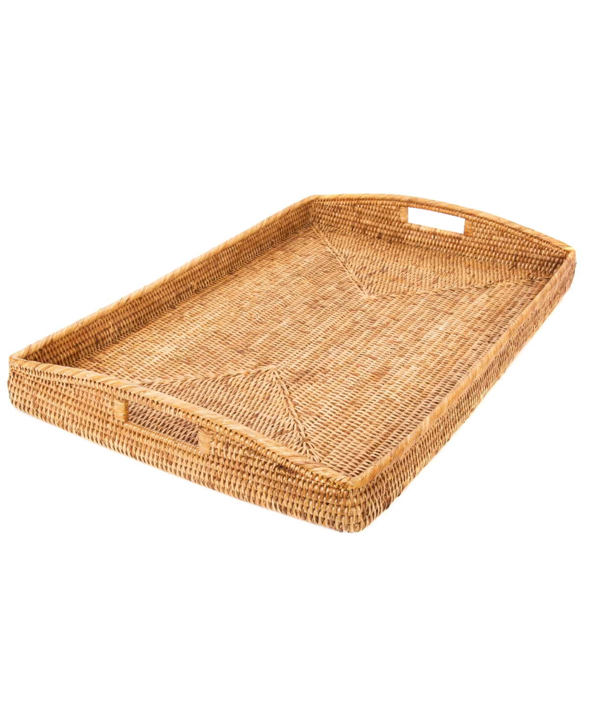 Click here for Artifacts Trading Company Artifacts Rattan Rectang... prices