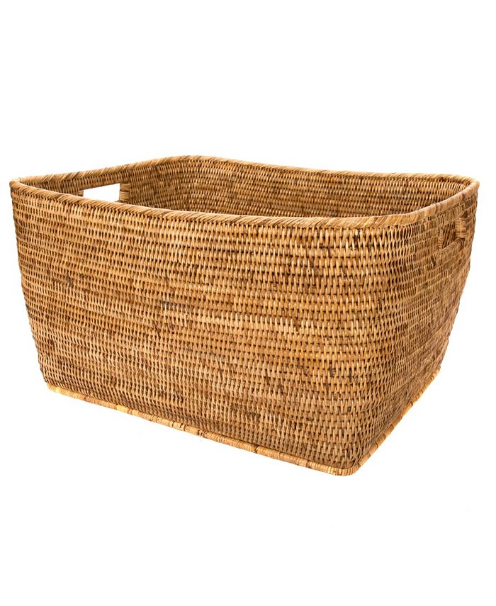 Artifacts Trading Company Family Basket - Macy's