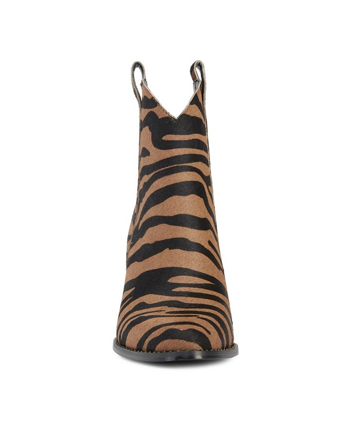 Rebel Wilson Western Cowboy Boots - Macy's