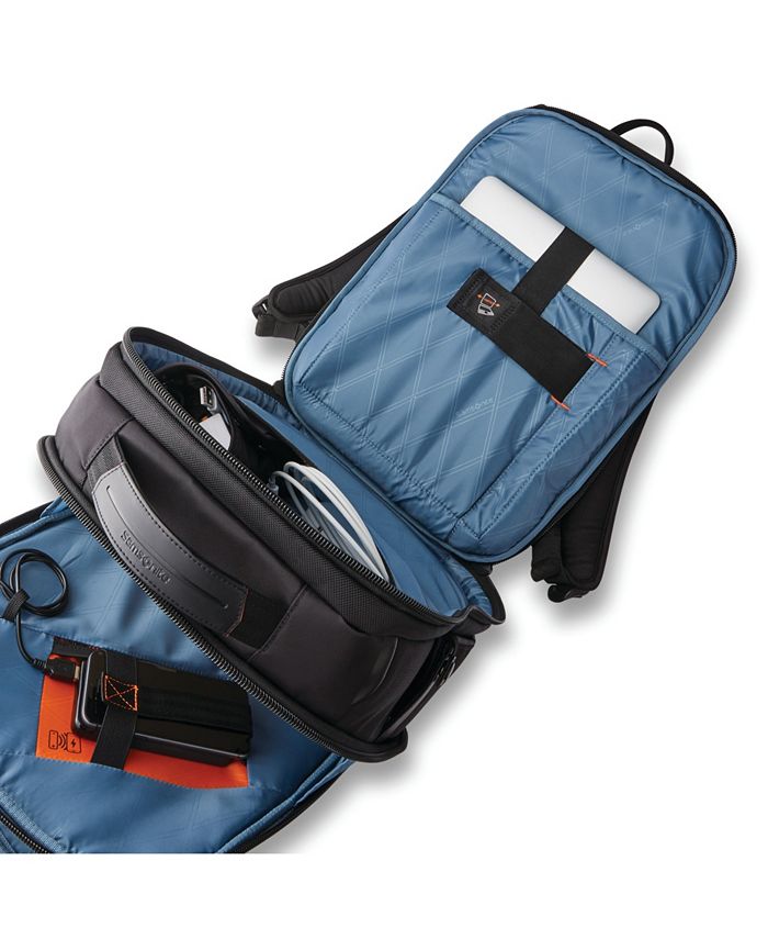 Samsonite PRO Slim Backpack - Macy's