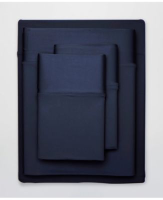 SHEEX Therma-Lux 2 Sheet Set with 2 Pillowcases, Full - Macy's