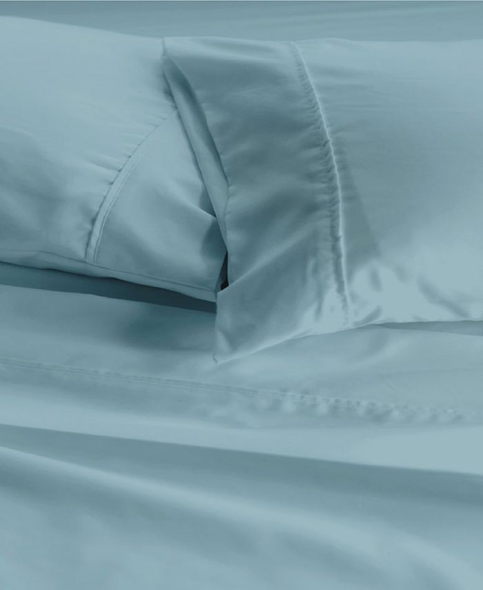 Jennifer Adams Home Jennifer Adams Lux Collection Standard Pillowcases ...