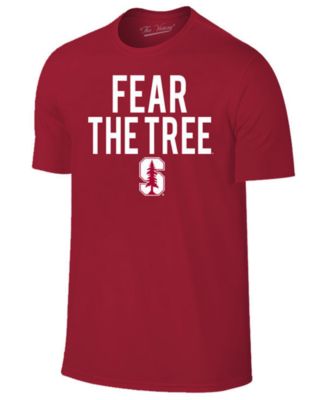 Retro Brand Men's Stanford Cardinal Slogan T-Shirt - Macy's