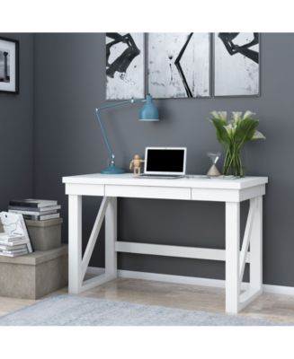 Ameriwood Home Crestwood Computer Desk - Macy's