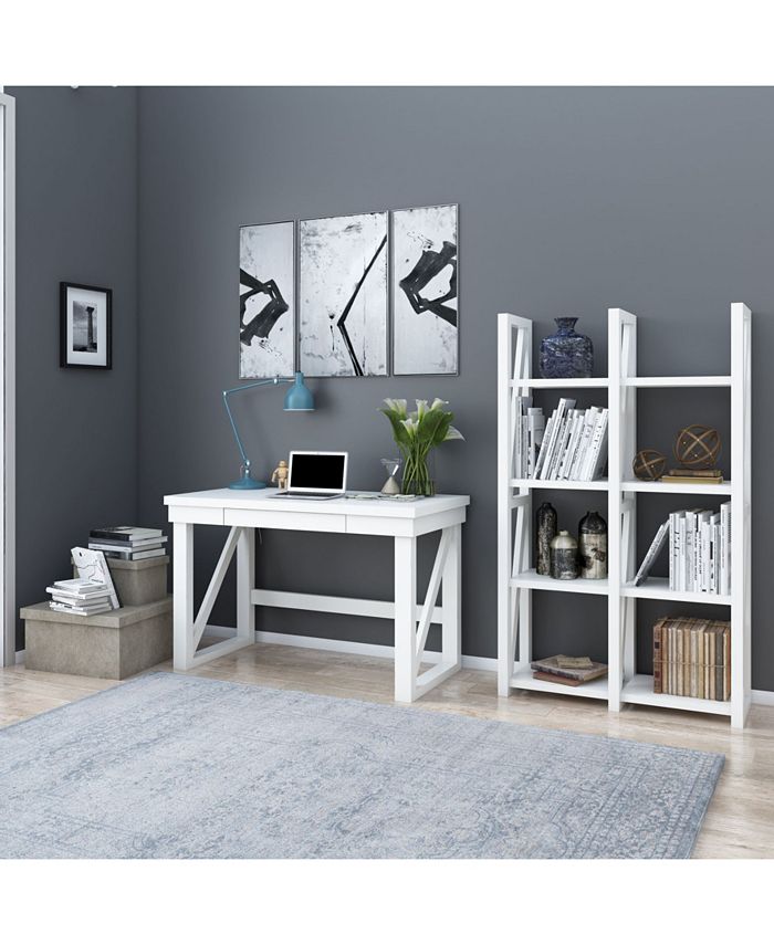 Ameriwood Home Crestwood Computer Desk - Macy's