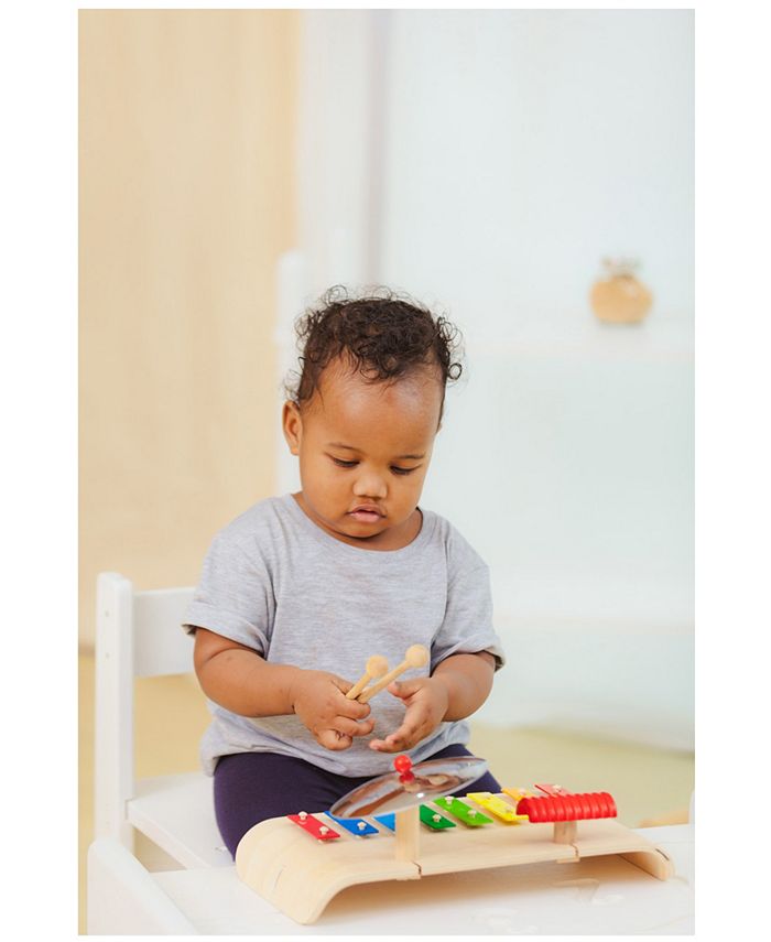 Plan Toys Musical Set - Macy's