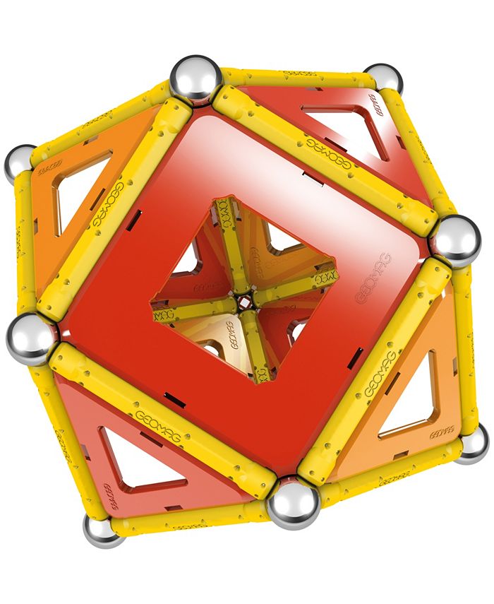 Geomag Panels - 50 Piece - Macy's