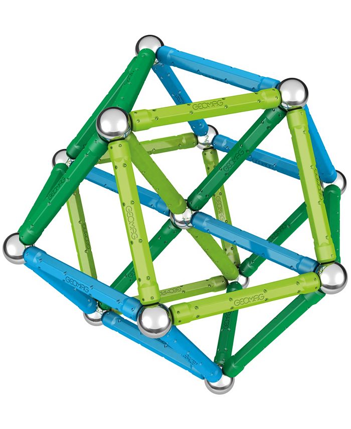 Geomag Color - 91 Piece - Macy's