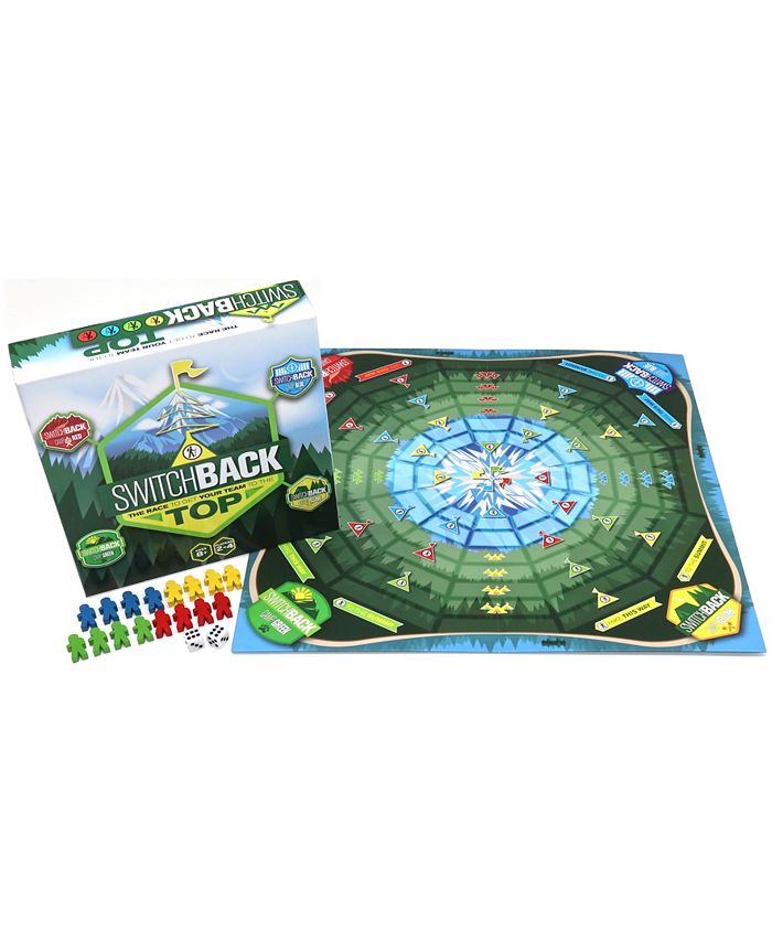 Topside Games Switchback - Macy's
