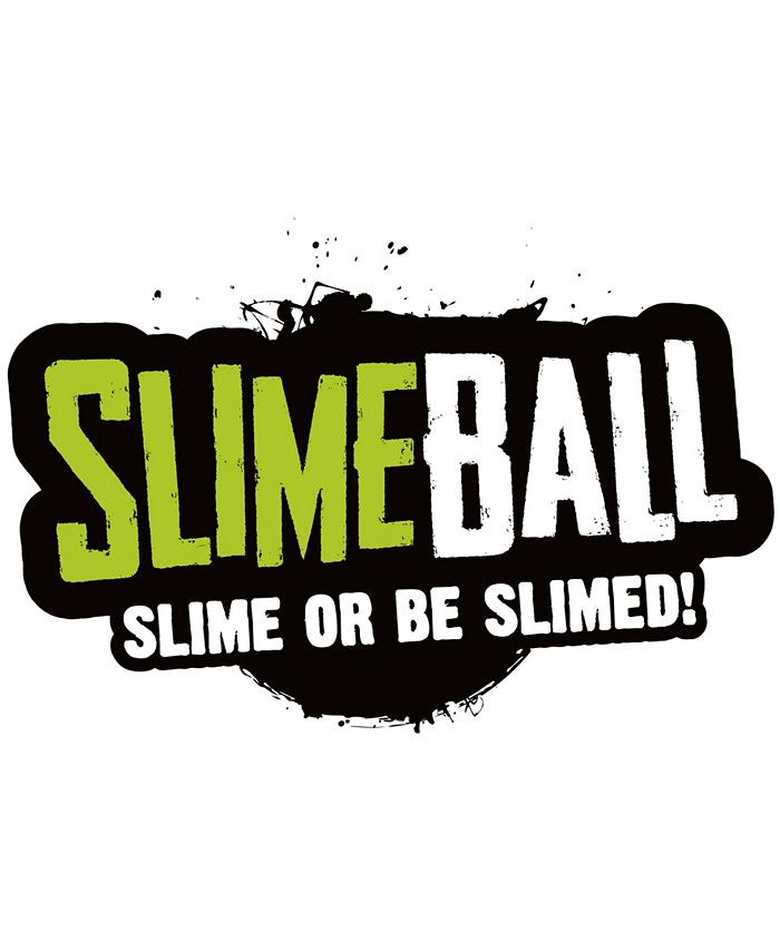 Diggin Active Slimeball Slinger and Target Practice Pack & Reviews ...