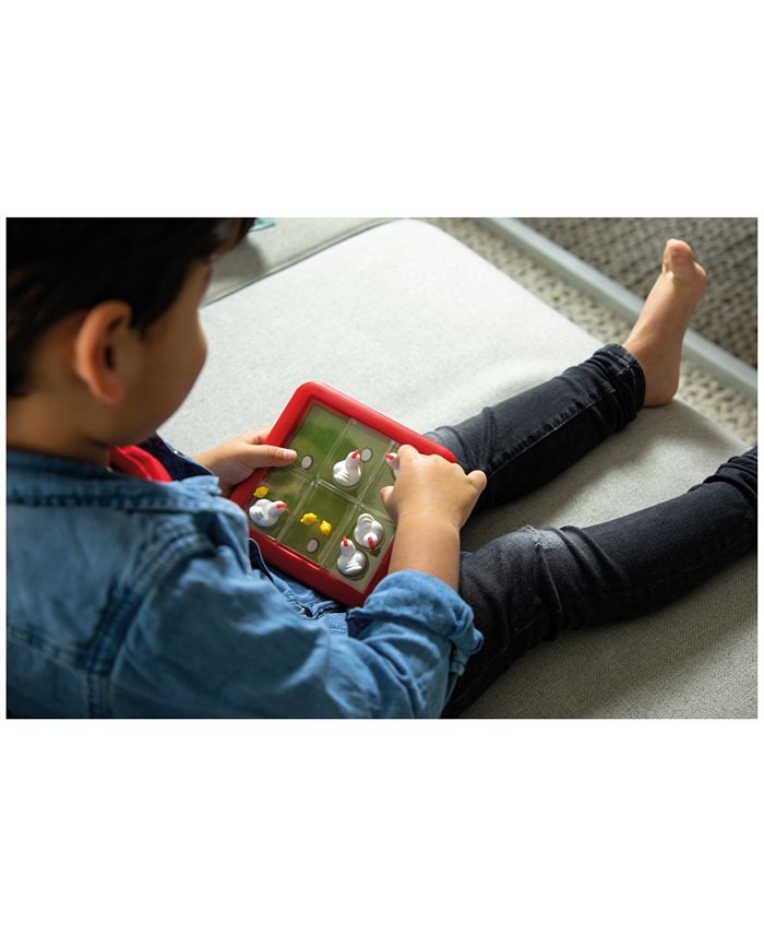 SmartGames Chicken Shuffle Junior - Macy's