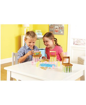 Learning Resources Lil' Lemonade Stand-Off - A Memory Matching Game ...