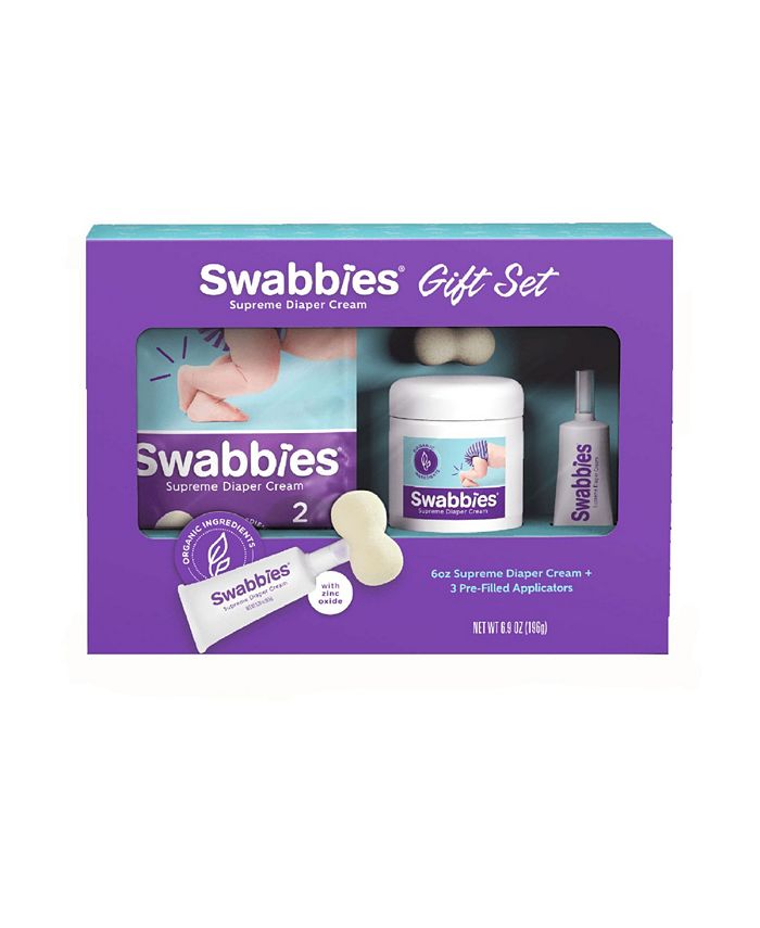 Swabbies Technologies Skin Care Gift Set - Macy's