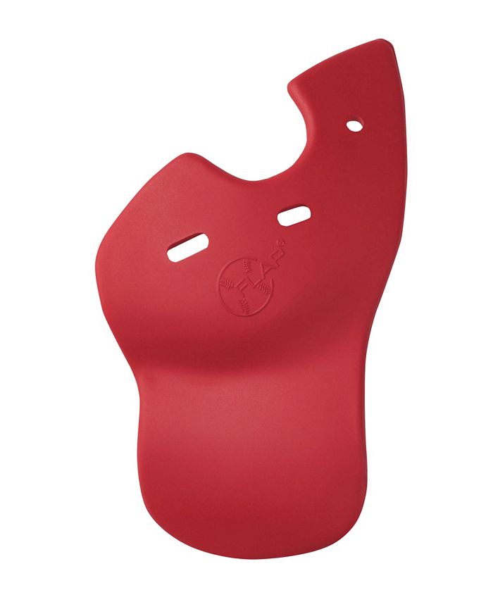 Markwort C-Flap Batter's Cheek Jaw Protector - Macy's