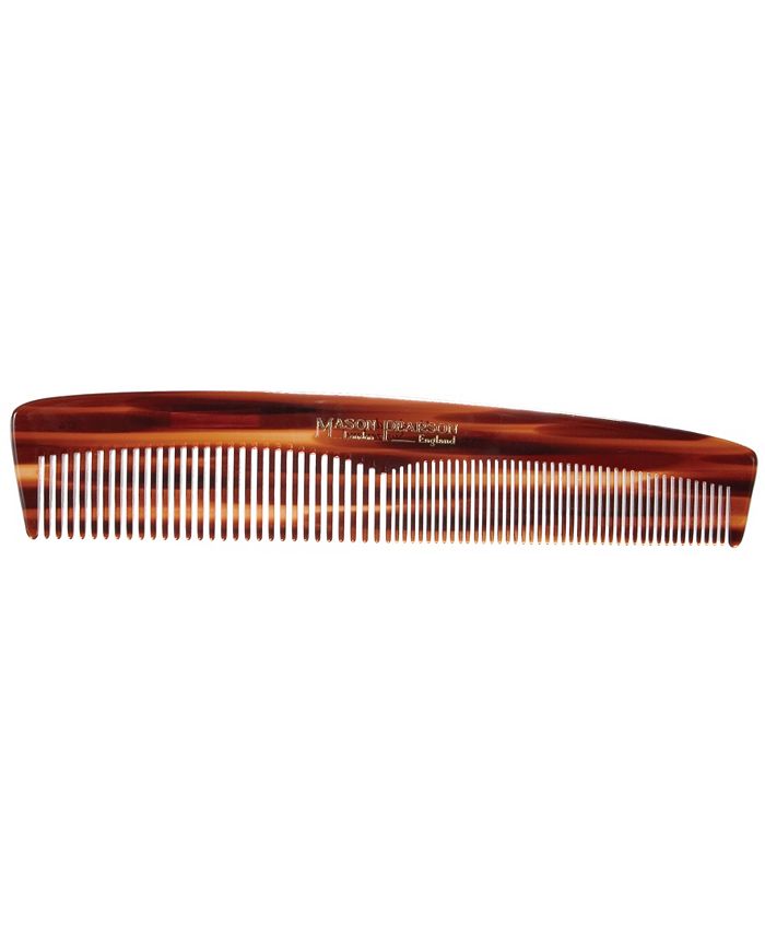 Mason Pearson Styling Comb - Macy's