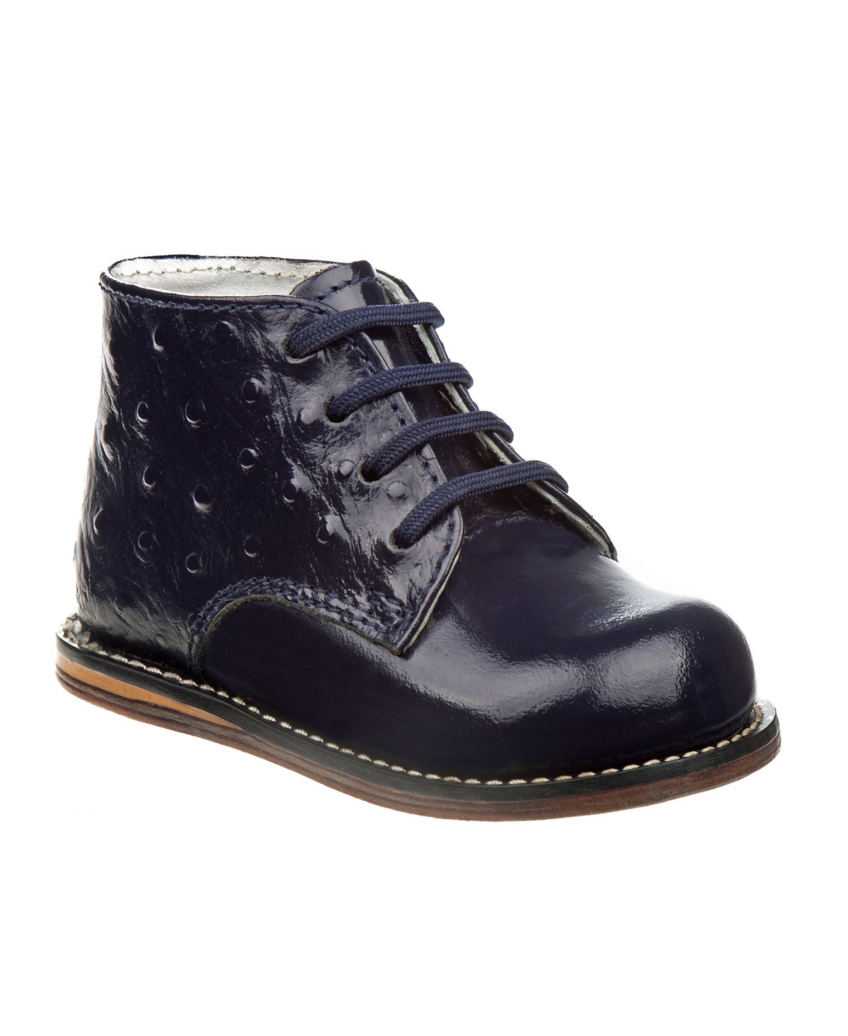 Click here for Josmo Toddler Boys and Girls Walking Shoes - Blue prices