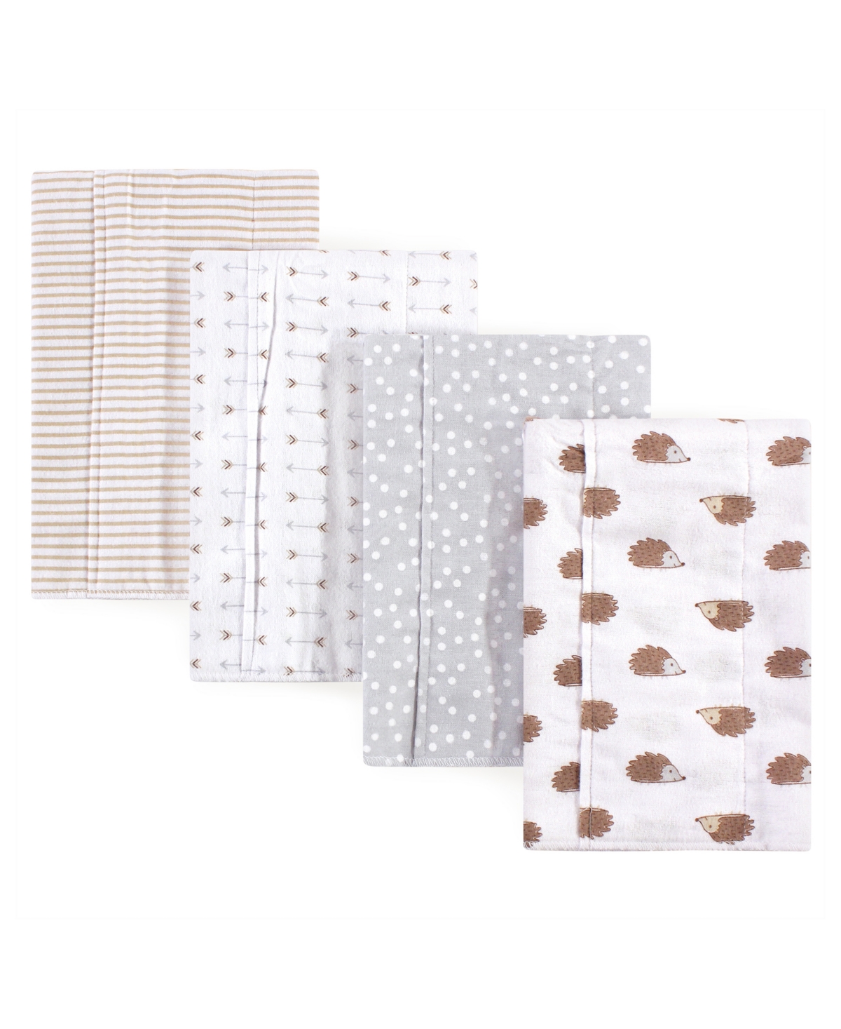 Click here for Hudson Baby Boys or Baby Girls  Infant Cotton Flan... prices