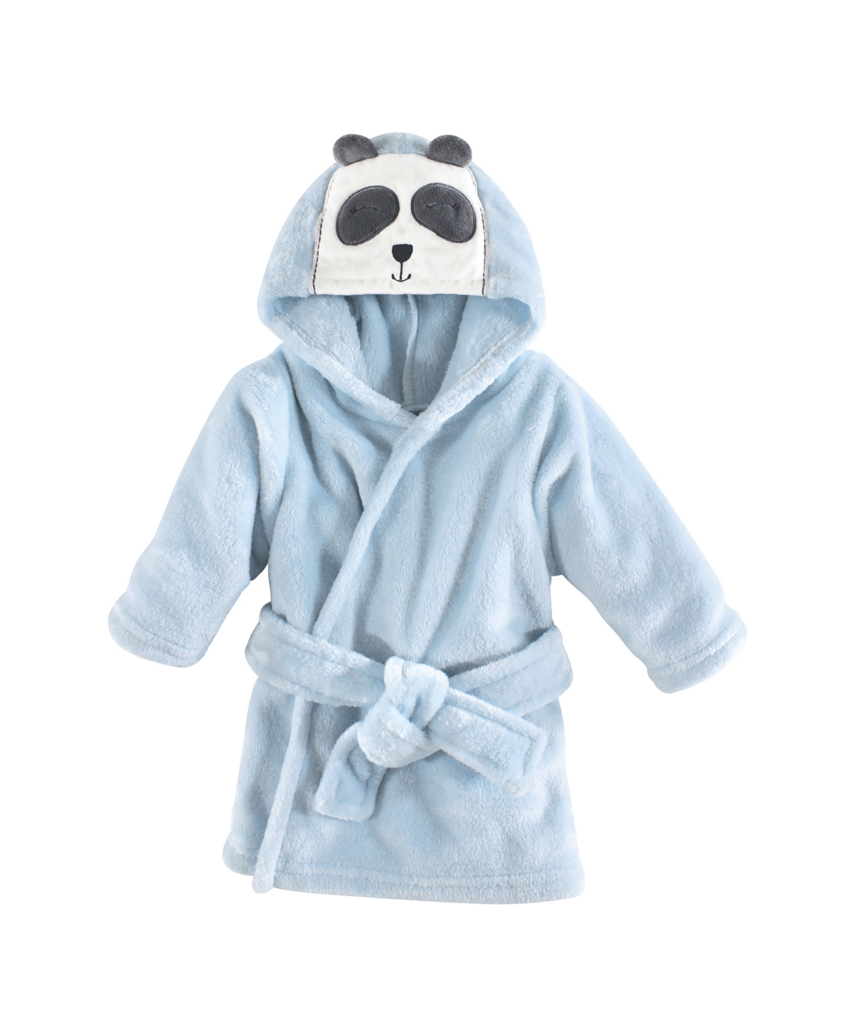 Click here for Hudson Baby Baby Boys Hudson Cozy Animal Hooded Ro... prices