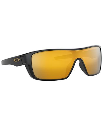 Oakley Men's Straightback Sunglasses - Macy's