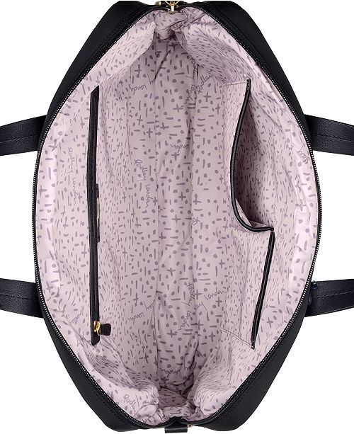Radley London Medium Zip Around Laptop Case & Reviews - Handbags ...