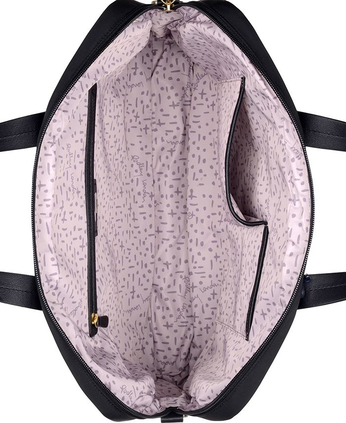 Radley London Medium Zip Around Laptop Case - Macy's