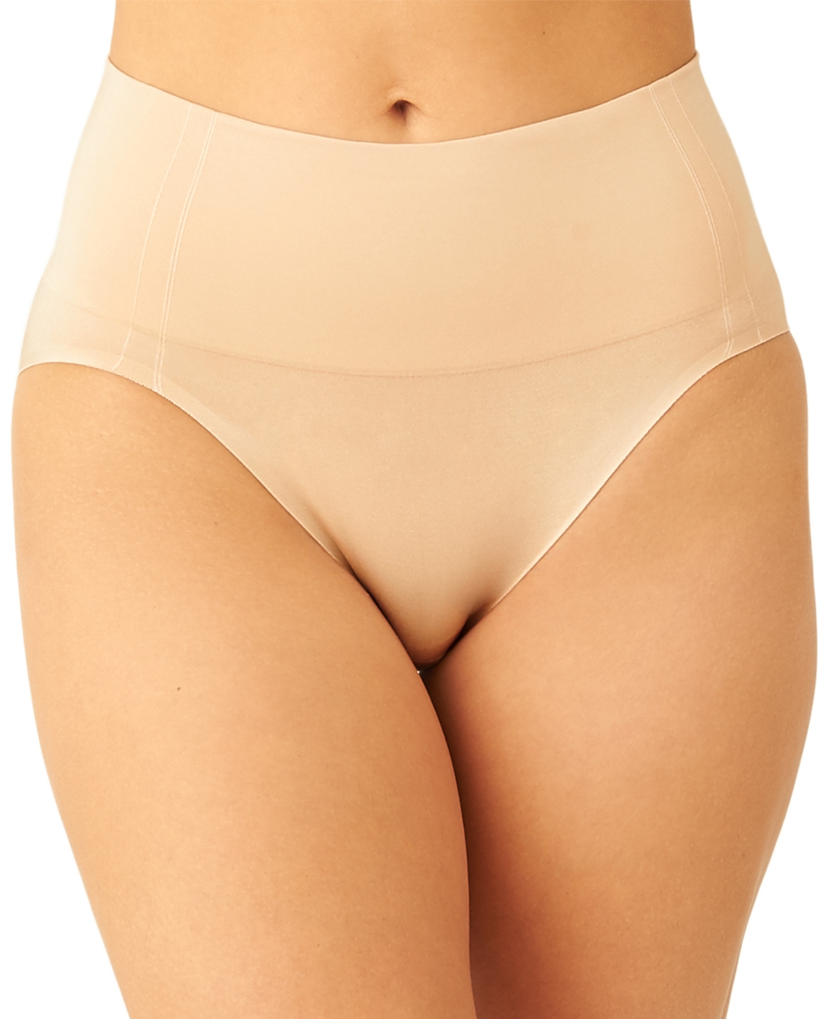 Click here for Wacoal Womens Smooth Series Shaping Hi-Cut Brief 8... prices